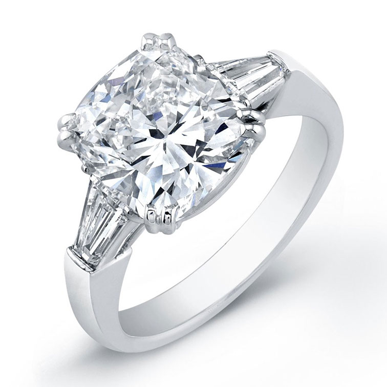 Engagement Rings Pennsylvania - Diamond Engagement Rings in ...