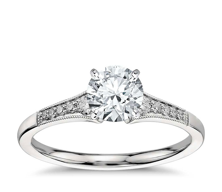 Engagement Rings Pennsylvania - Diamond Engagement Rings in ...